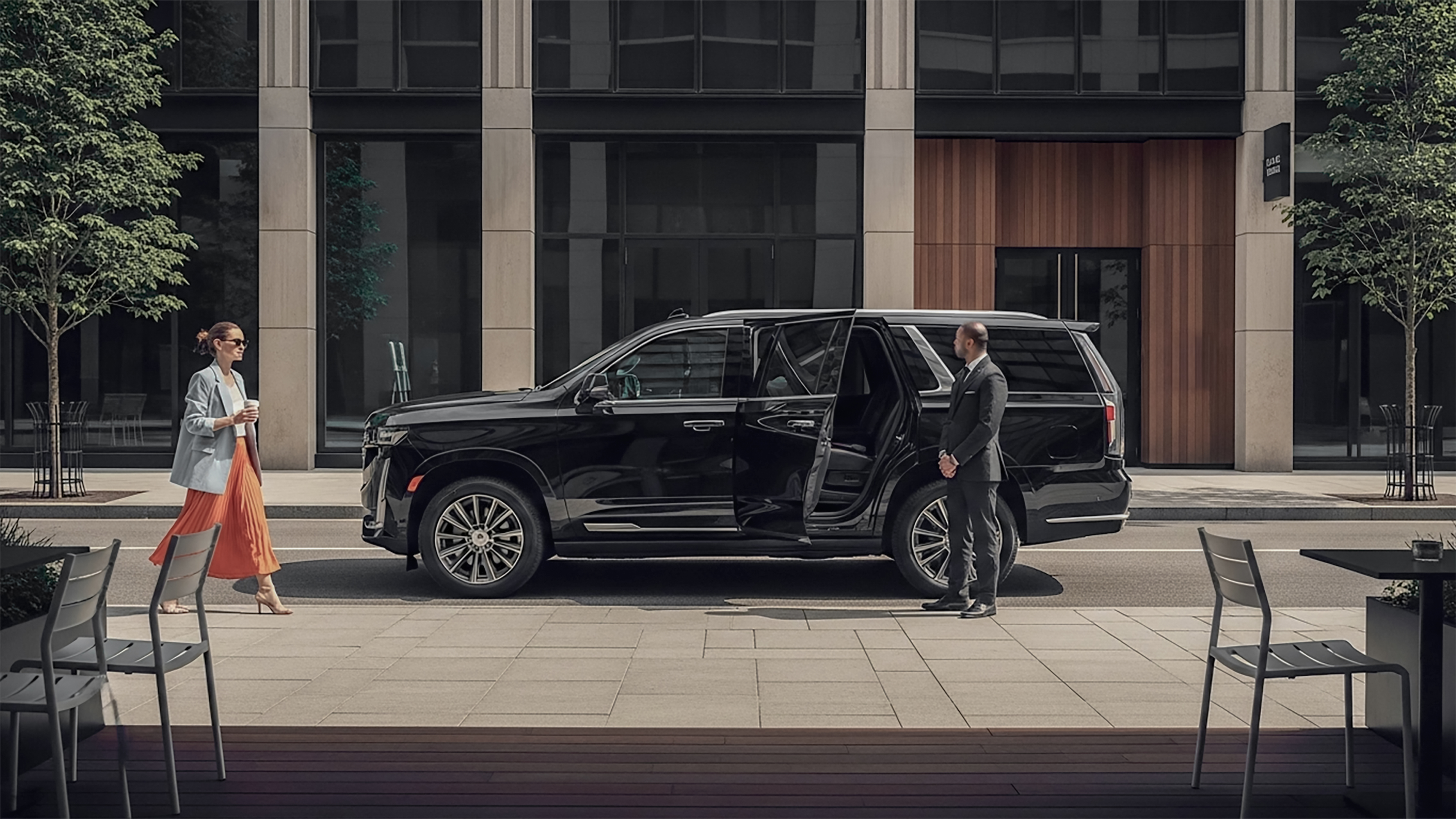 Introducing Uber Elite