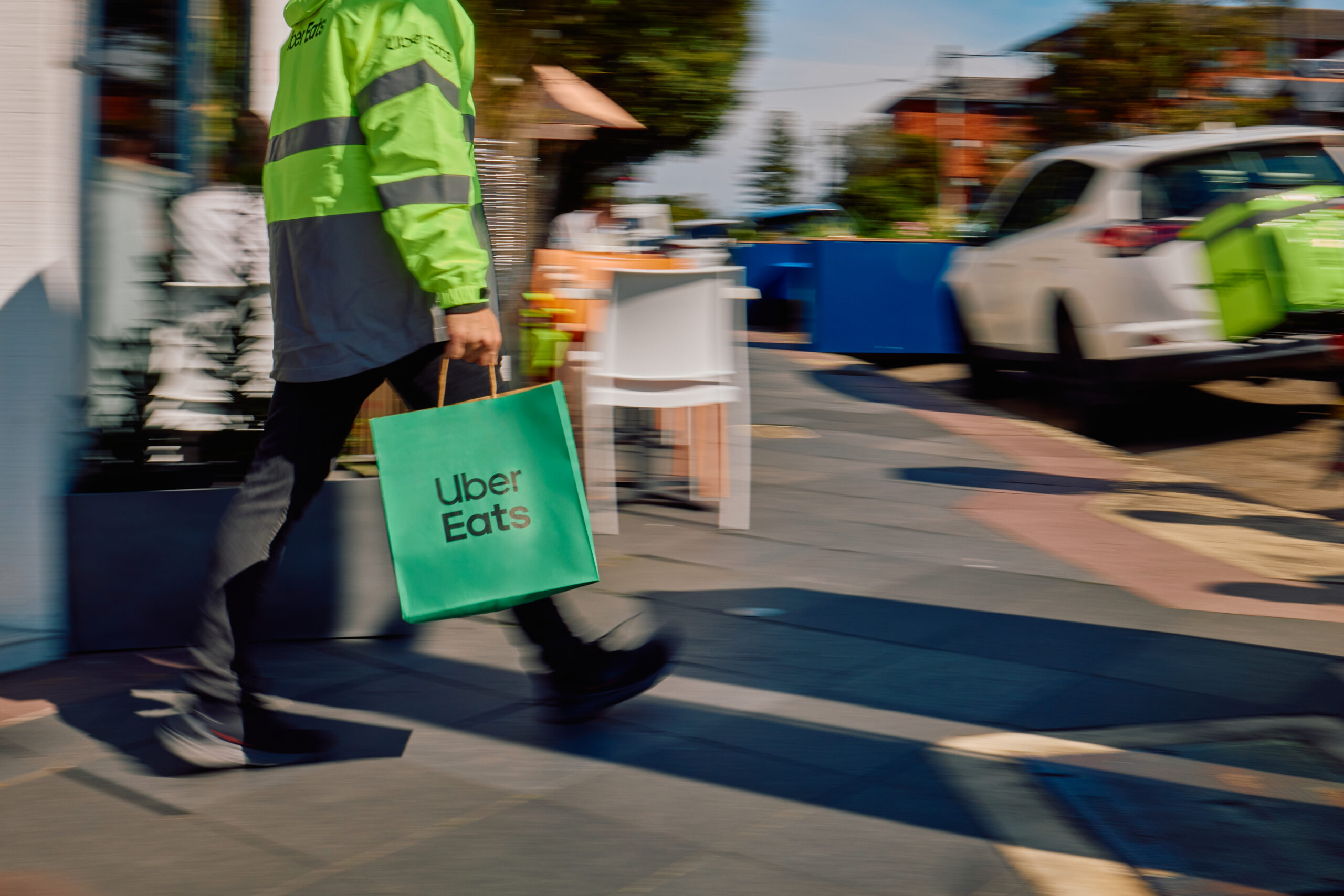 Uber Eats hits one billion deliveries – and reveals Australia’s biggest ...