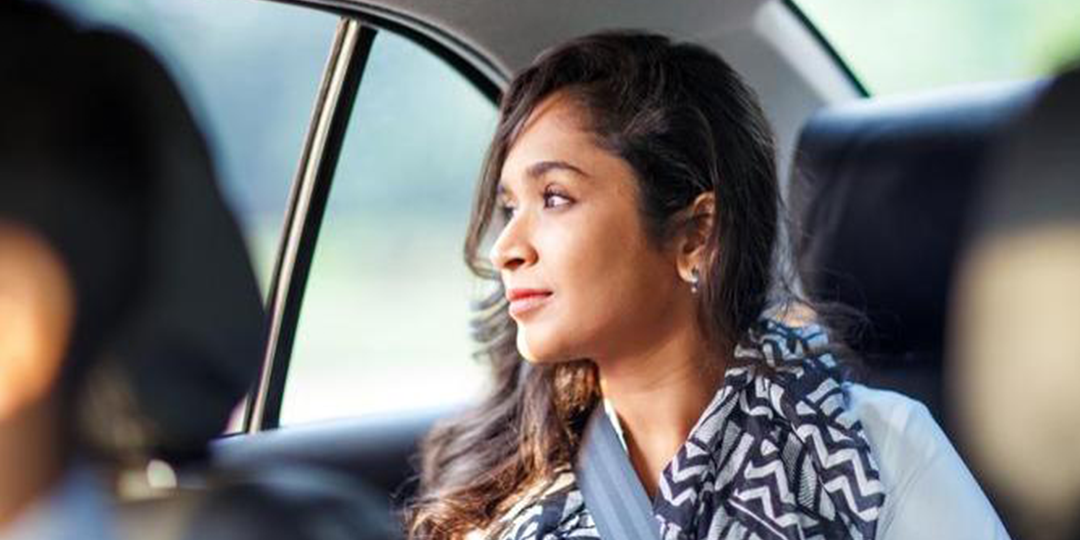 Uber UK – Gender Pay Gap Report 2023
