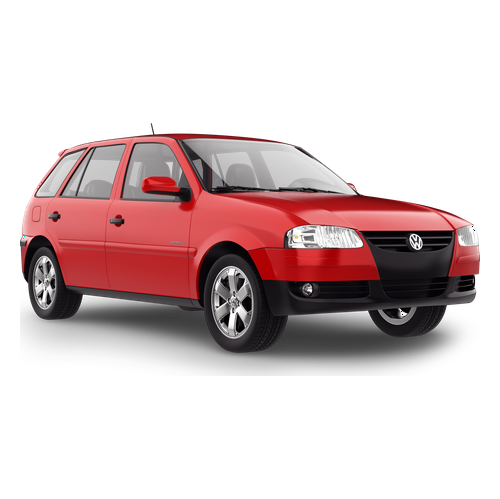 Driver - Uber - CLEYBER EMANUEL CANO SOLIS - Volkswagen Gol - [Mexico City]