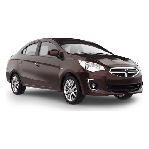 Driver - Uber - QUETZALCOATL YAEL CRUZ BARRON - Dodge Attitude ...