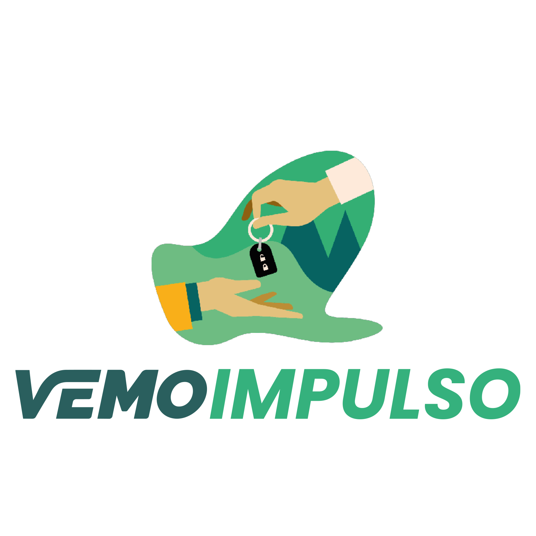 Driver - Uber - Vemo Impulso - [Monterrey]